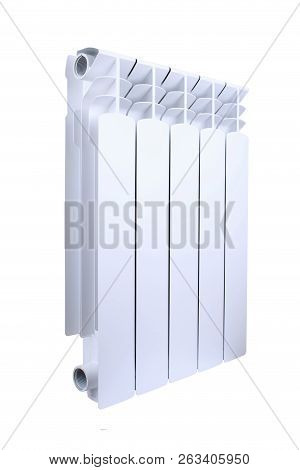 Radiator Battery Image & Photo (Free Trial) | Bigstock