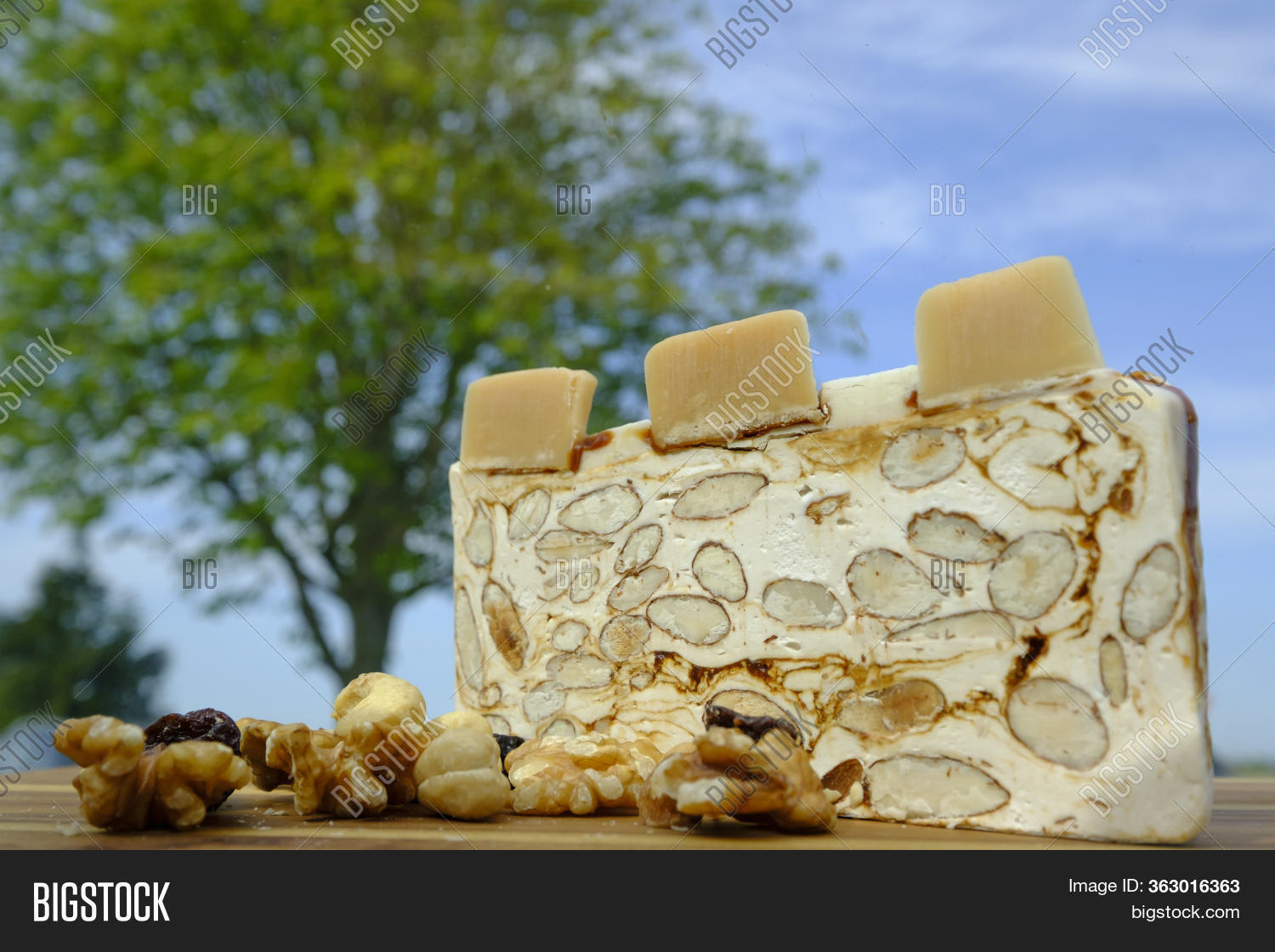 Delicious Traditional Image & Photo (Free Trial) | Bigstock