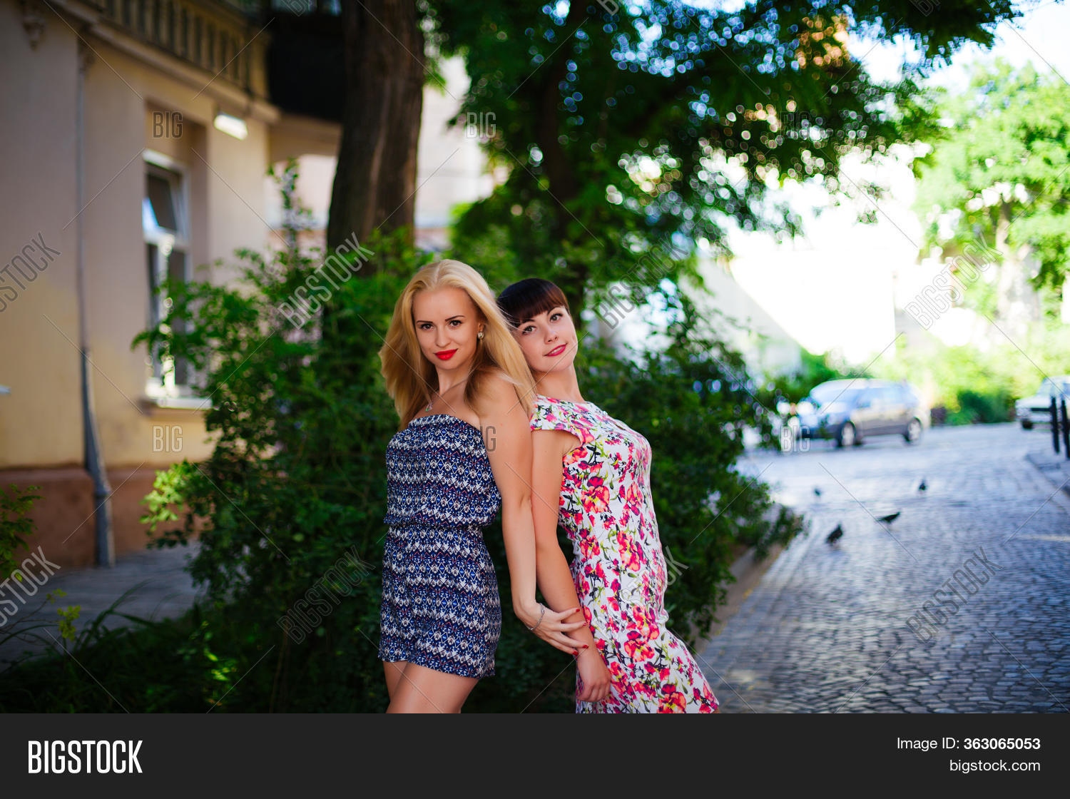 Two Young Girls Hug Image & Photo (Free Trial) | Bigstock Two Young Girls Hug Image & Photo (Free Trial) | Bigstock
