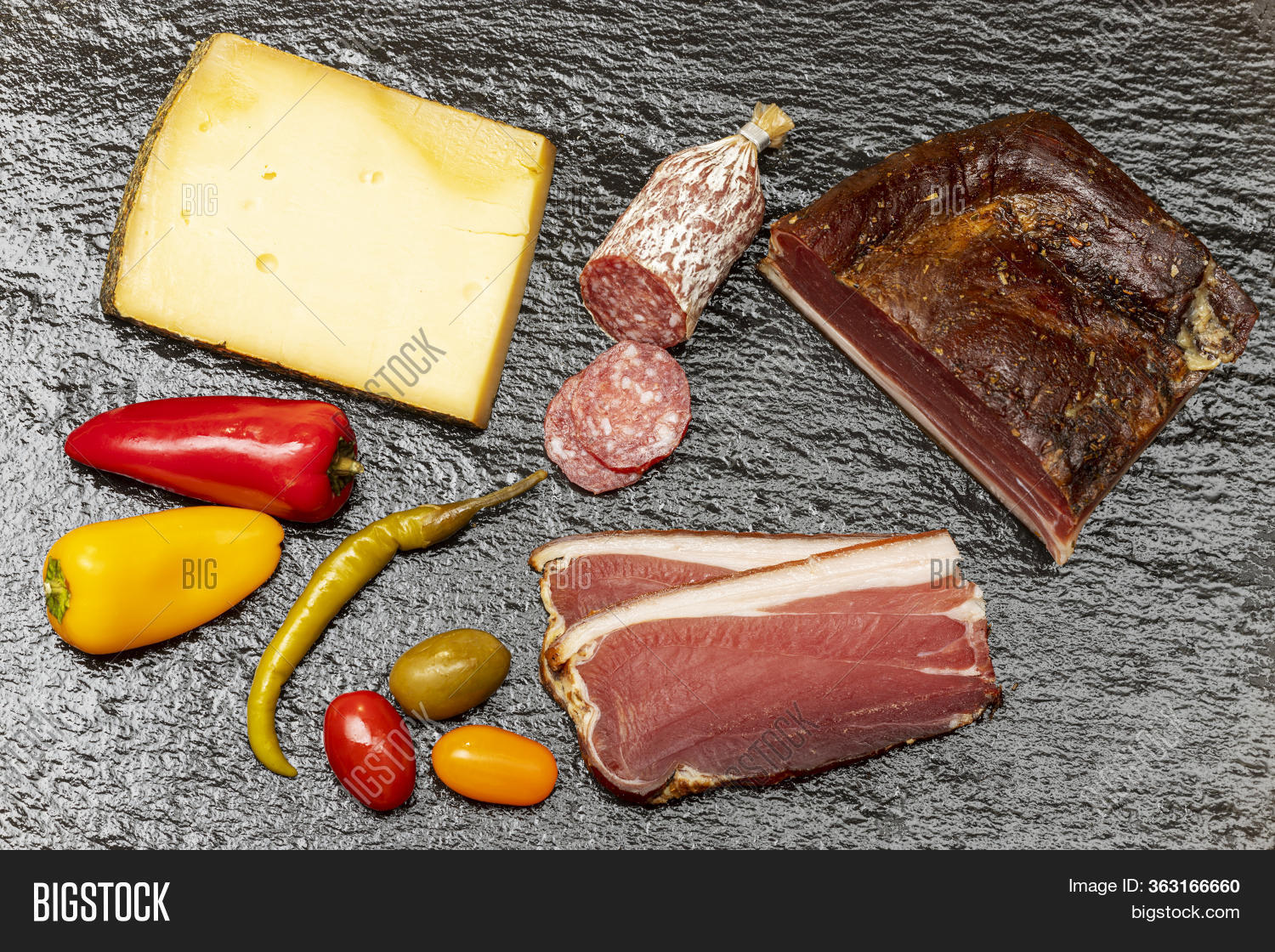 Closeup South Tyrolean Image & Photo (Free Trial) | Bigstock