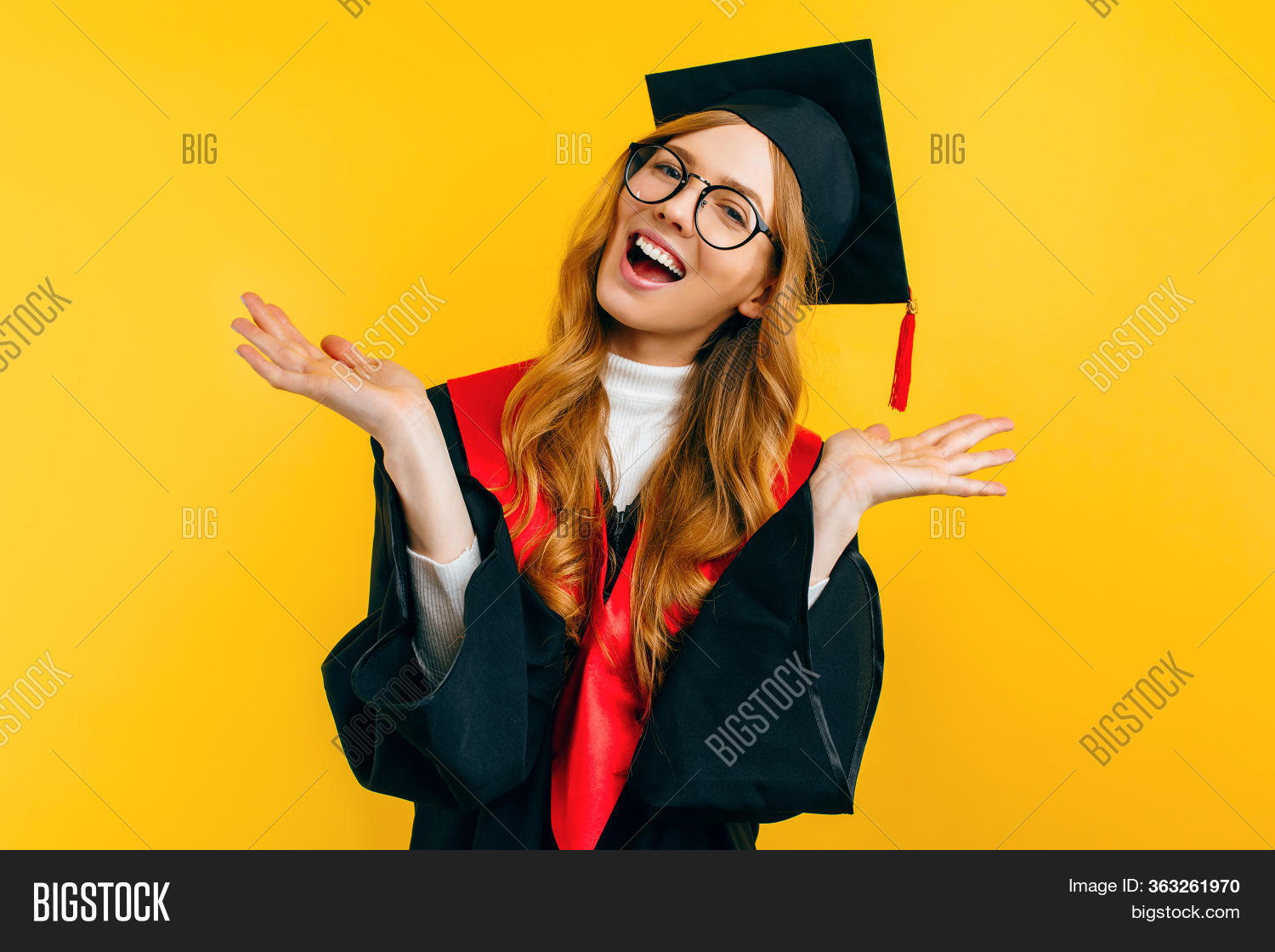 Happy Graduate Master' Image & Photo (Free Trial) | Bigstock