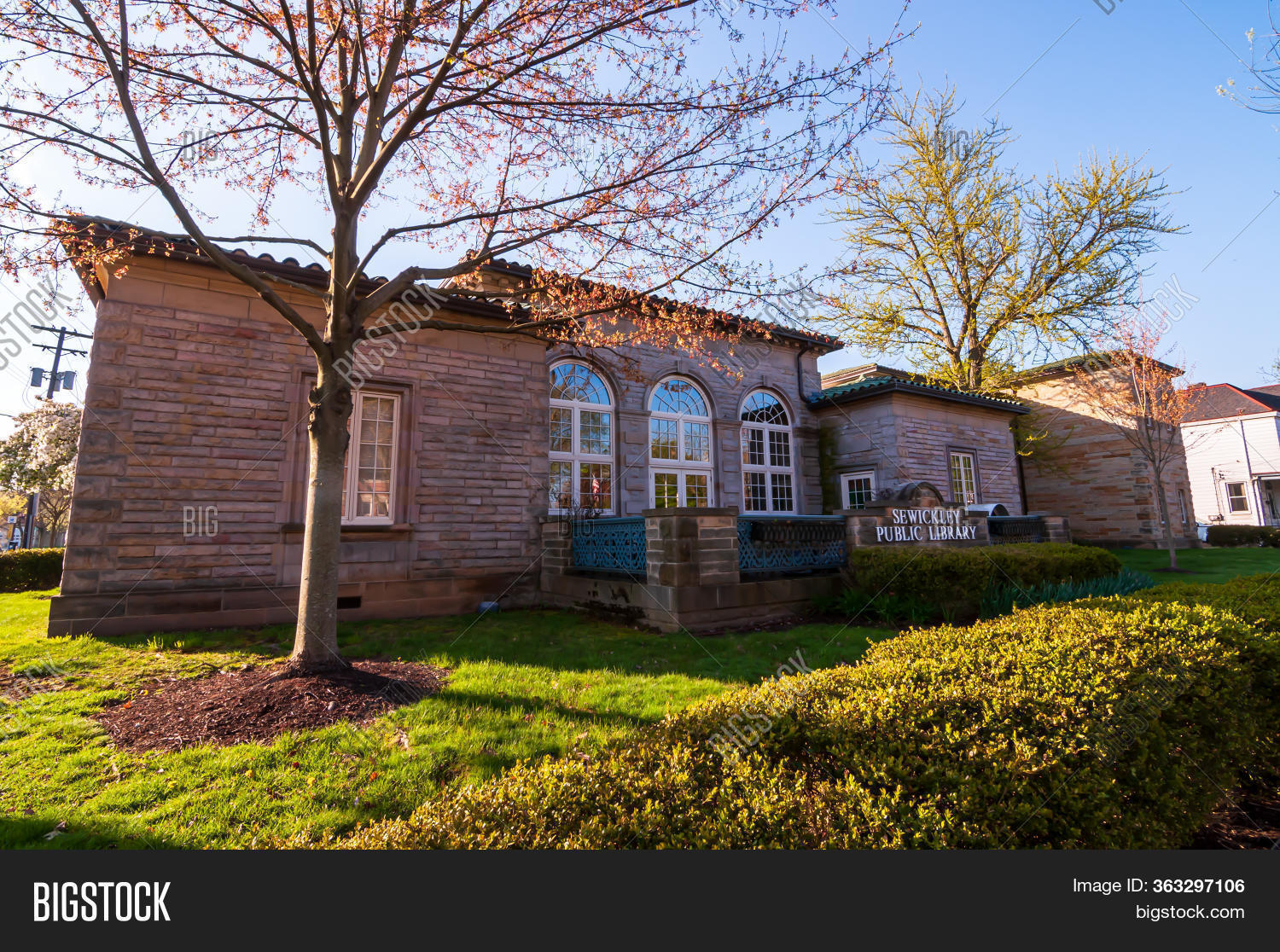 Sewickley, Image & Photo (Free Trial) | Bigstock