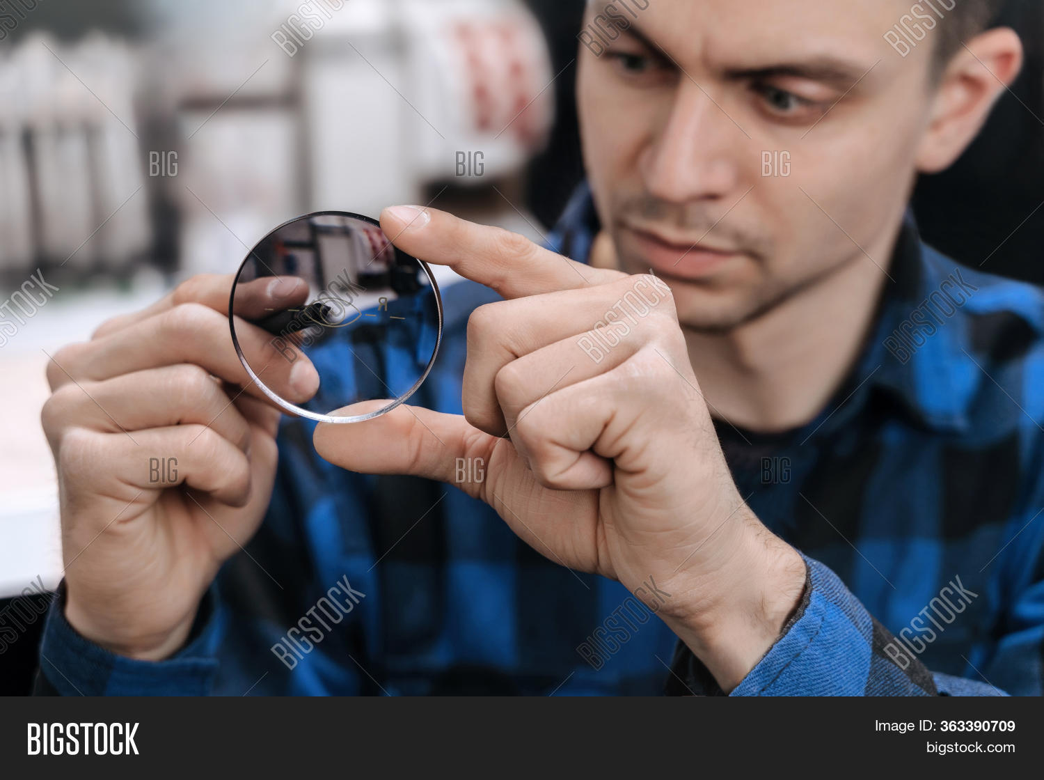 Young Professional Image & Photo (Free Trial) | Bigstock