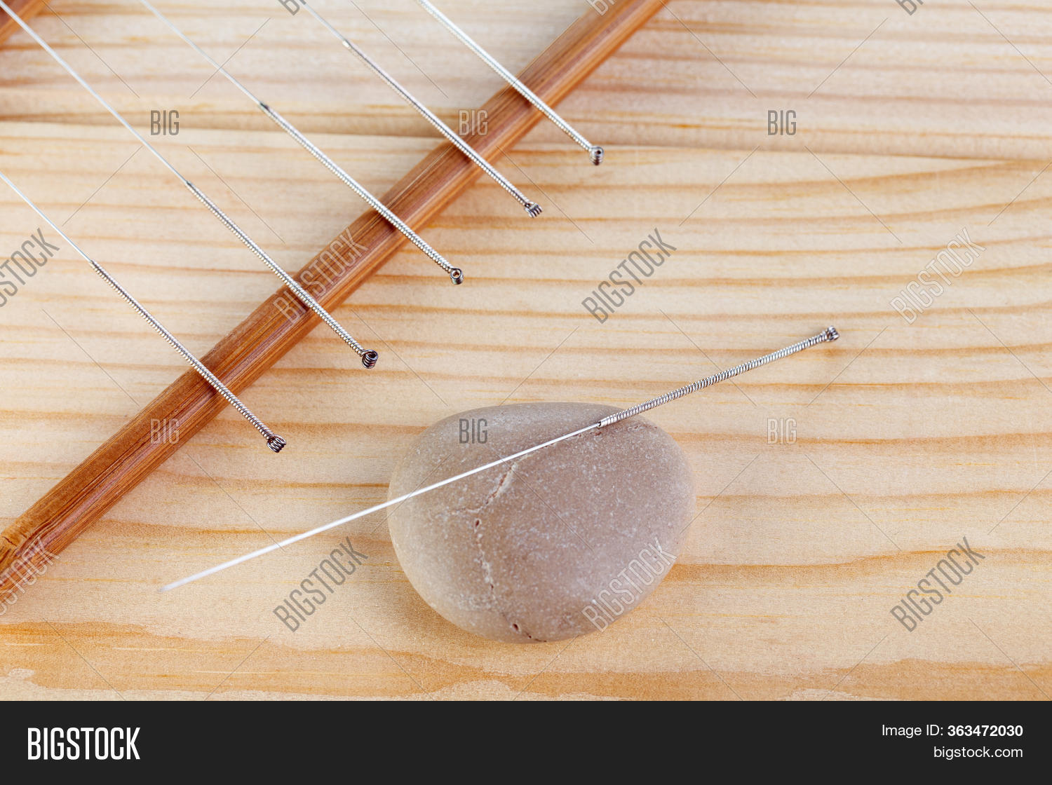 Table Needles Image & Photo (Free Trial) | Bigstock