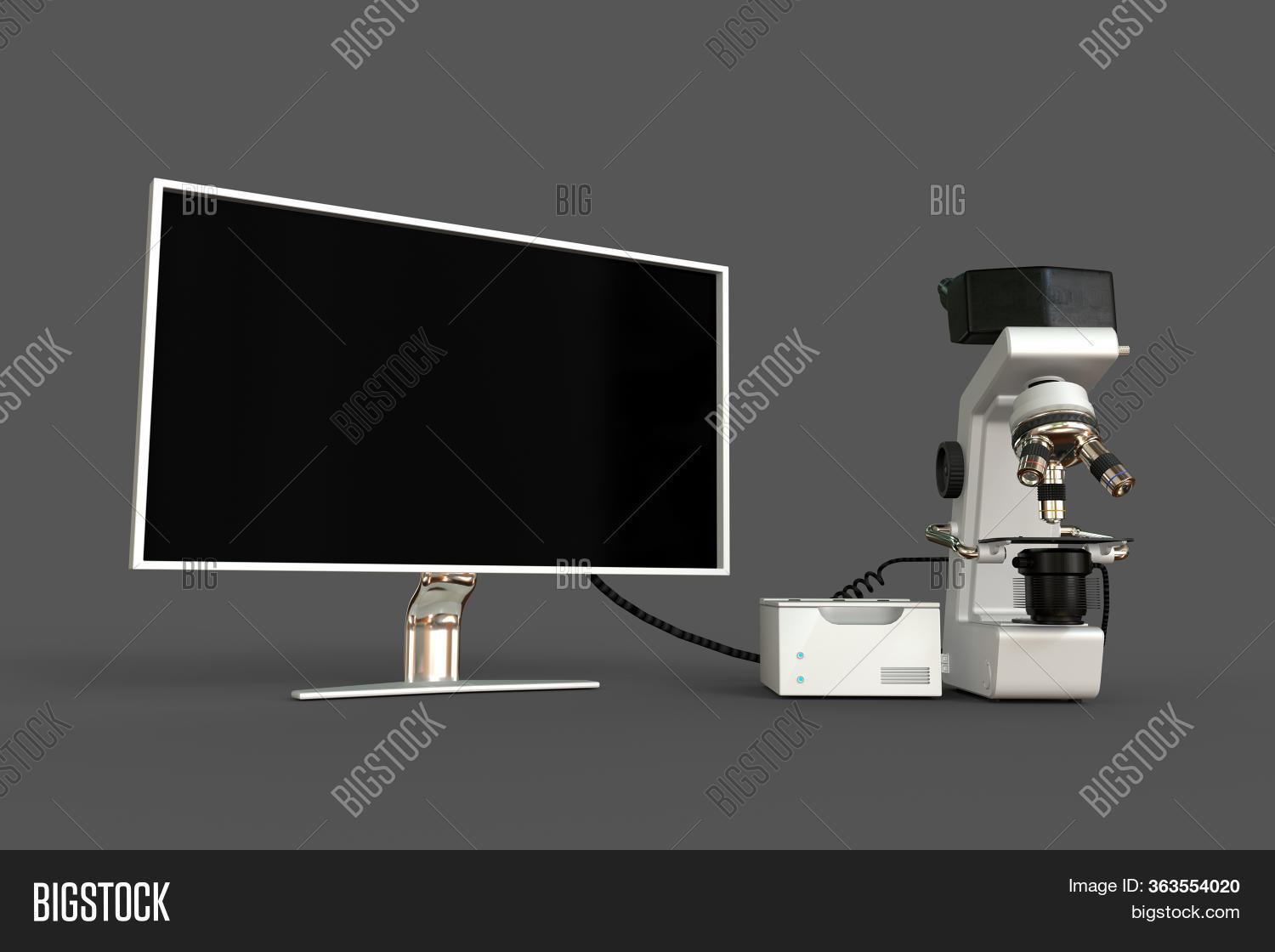 White Laboratory Image & Photo (Free Trial) | Bigstock