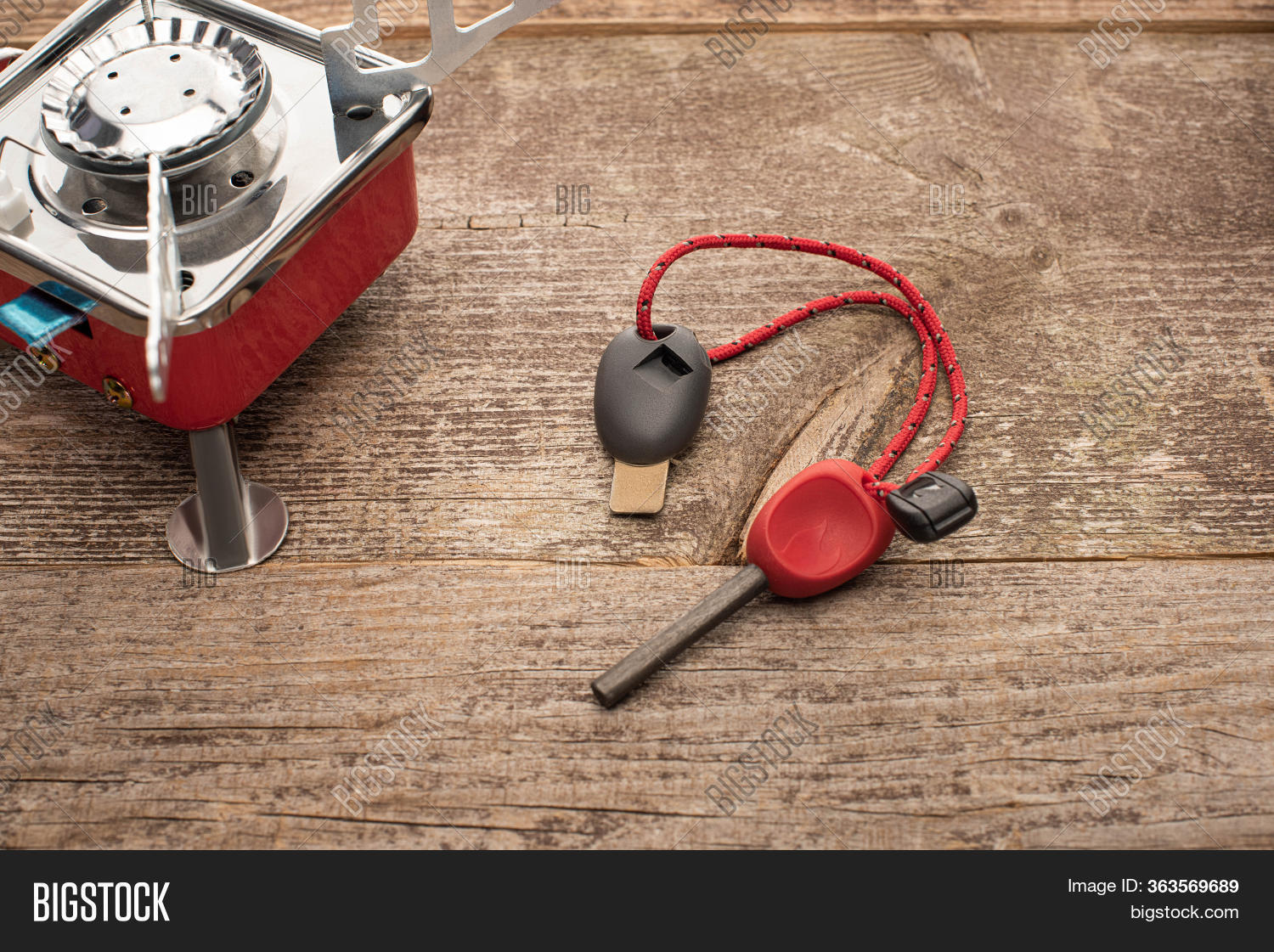 Close Gas-burner Spark Image & Photo (Free Trial) | Bigstock