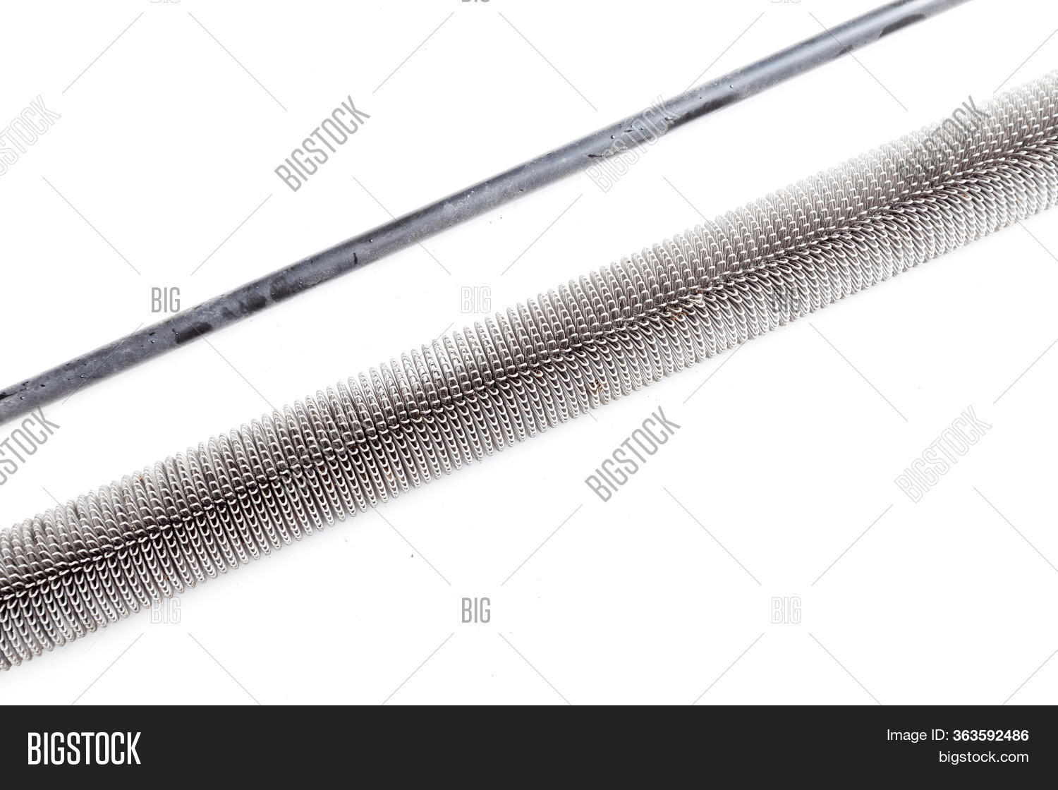 Cooling Radiator Gear Image & Photo (Free Trial) | Bigstock