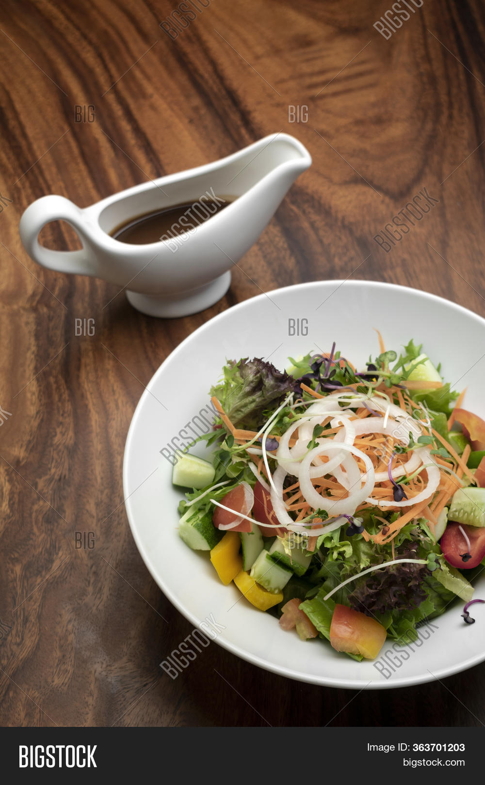 Fresh Organic Mixed Image & Photo (Free Trial) | Bigstock