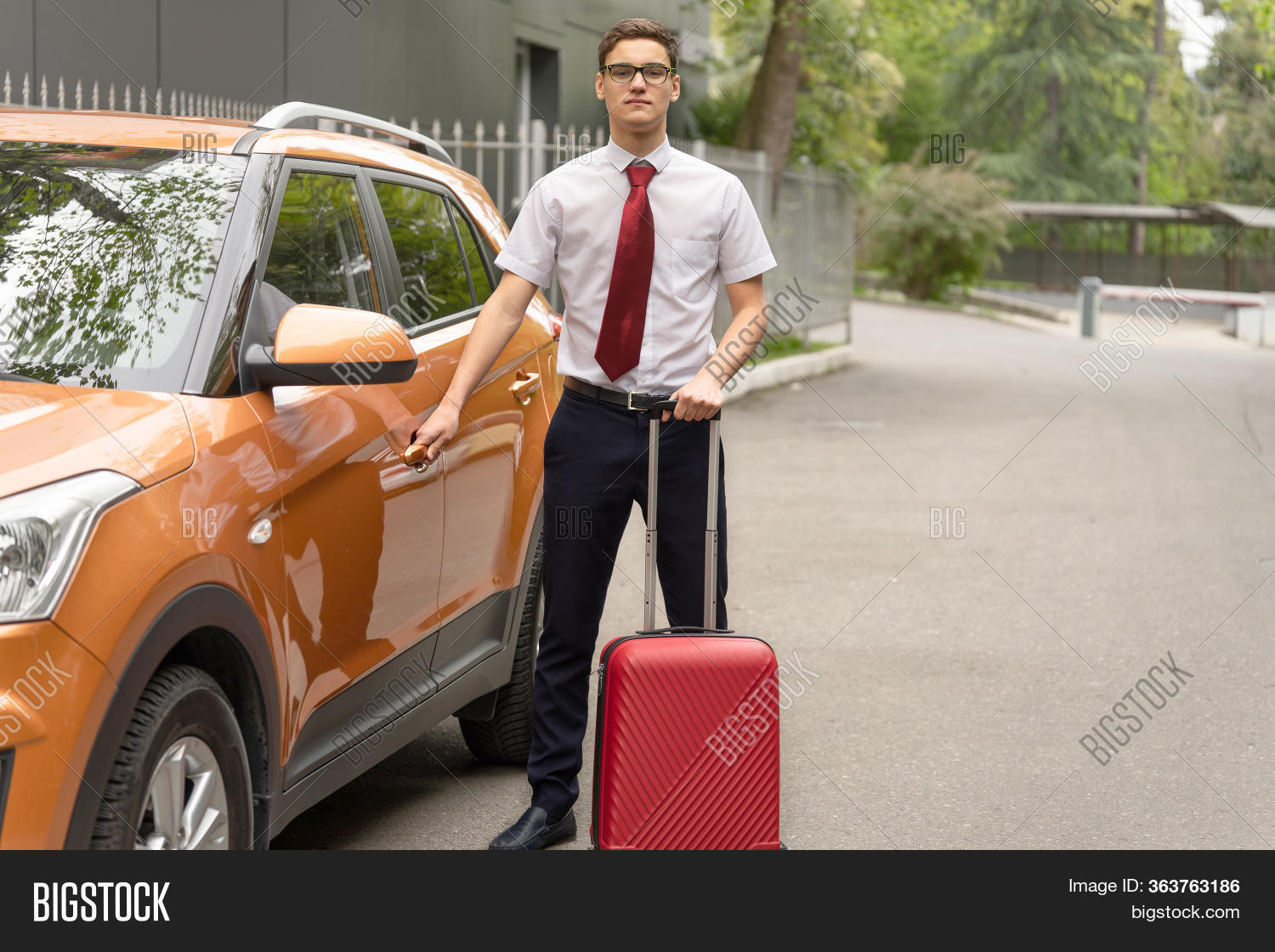 Transport Transfer Image & Photo (Free Trial) | Bigstock