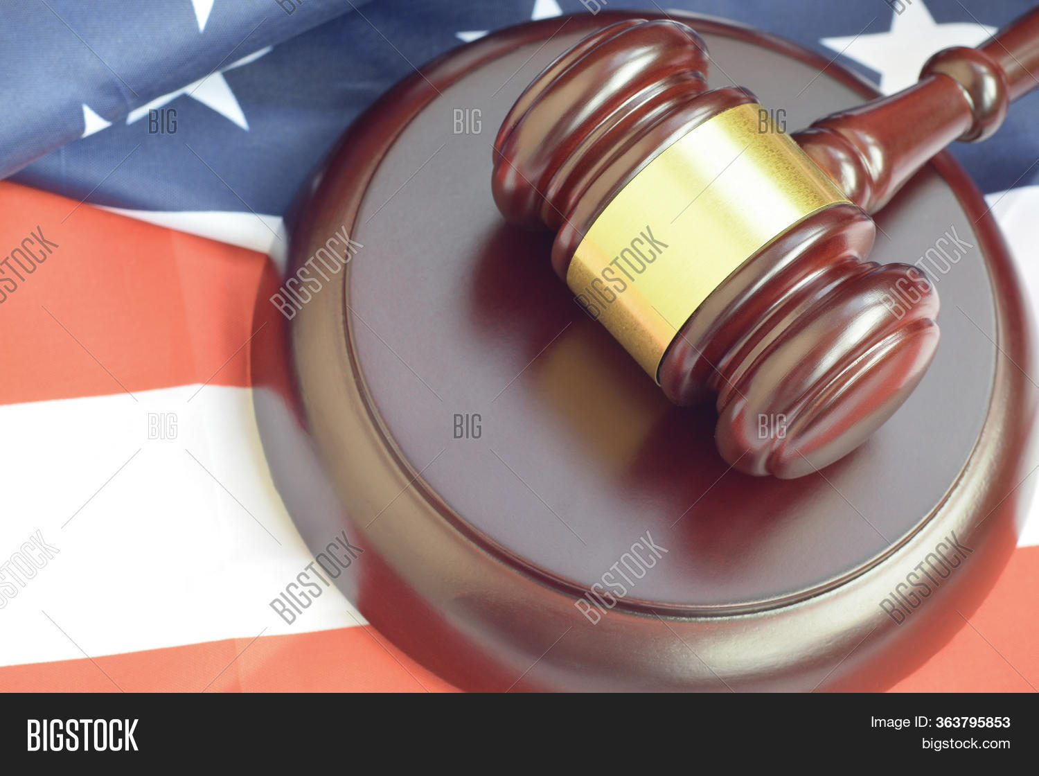 Justice Mallet On Image & Photo (Free Trial) | Bigstock