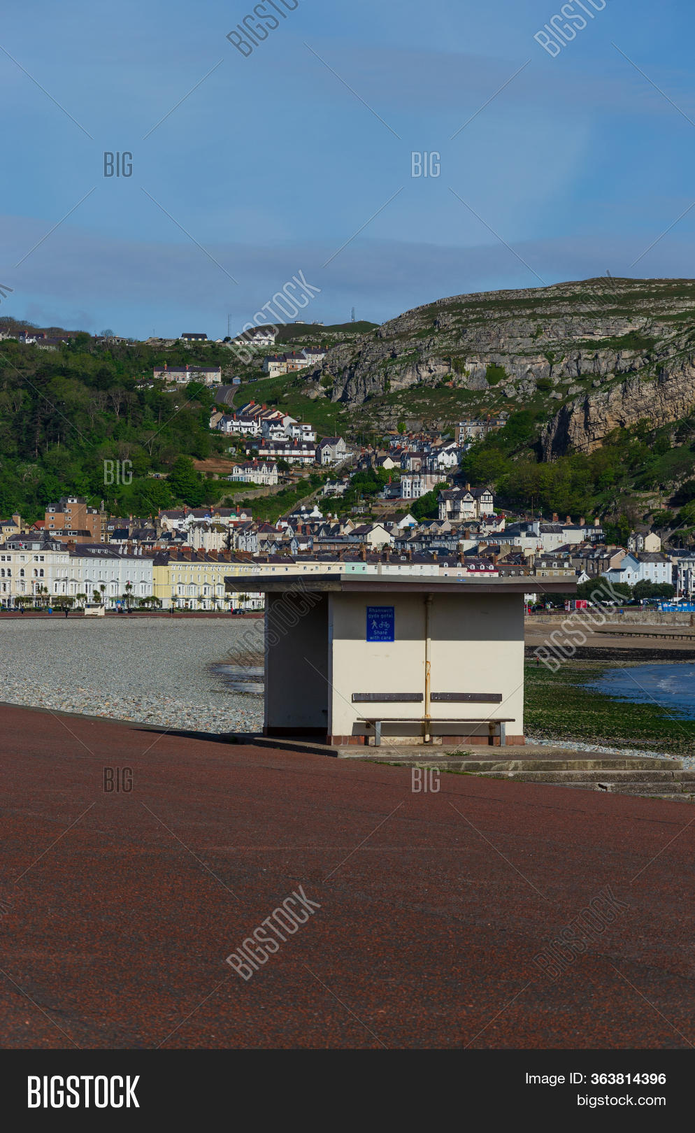 Llandudno, Uk : May 6 Image & Photo (Free Trial) | Bigstock