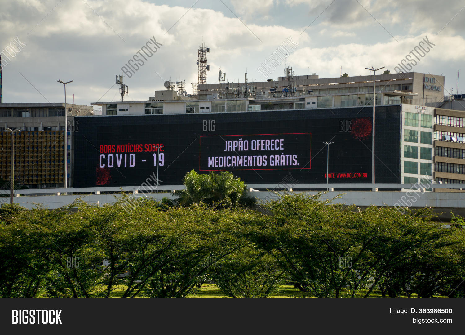 Brasilia, Brazil-april Image & Photo (Free Trial) | Bigstock