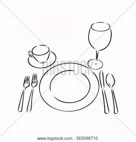 Vector Hand Drawn Vector & Photo (Free Trial) | Bigstock