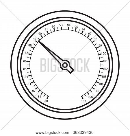 Barometer Images, Illustrations & Vectors (Free) - Bigstock