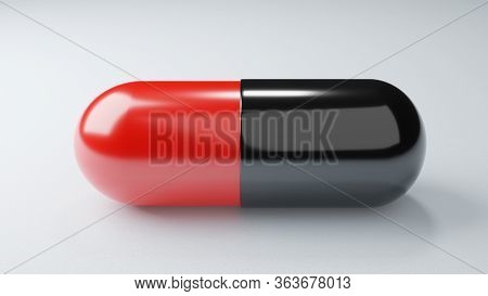 Closeup Antiretroviral Image & Photo (Free Trial) | Bigstock