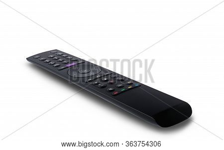 Modern Tv Remote Image & Photo (Free Trial) | Bigstock