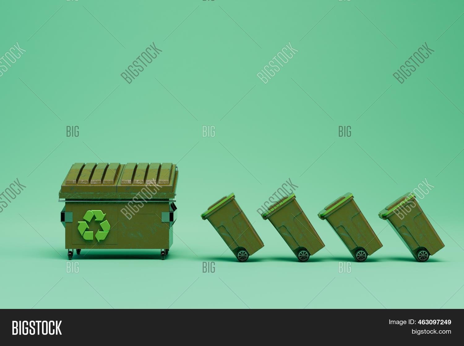 Concept Sorting Image & Photo (Free Trial) | Bigstock