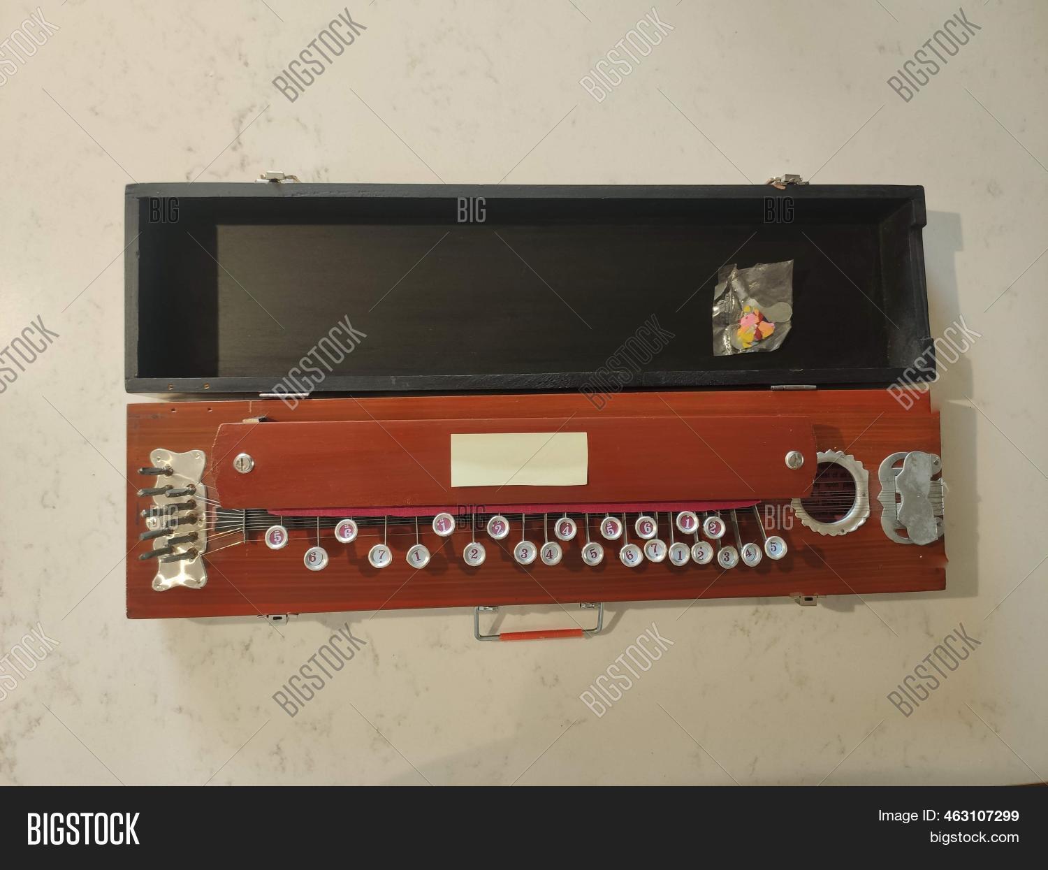 Music Instrument Image & Photo (Free Trial) | Bigstock