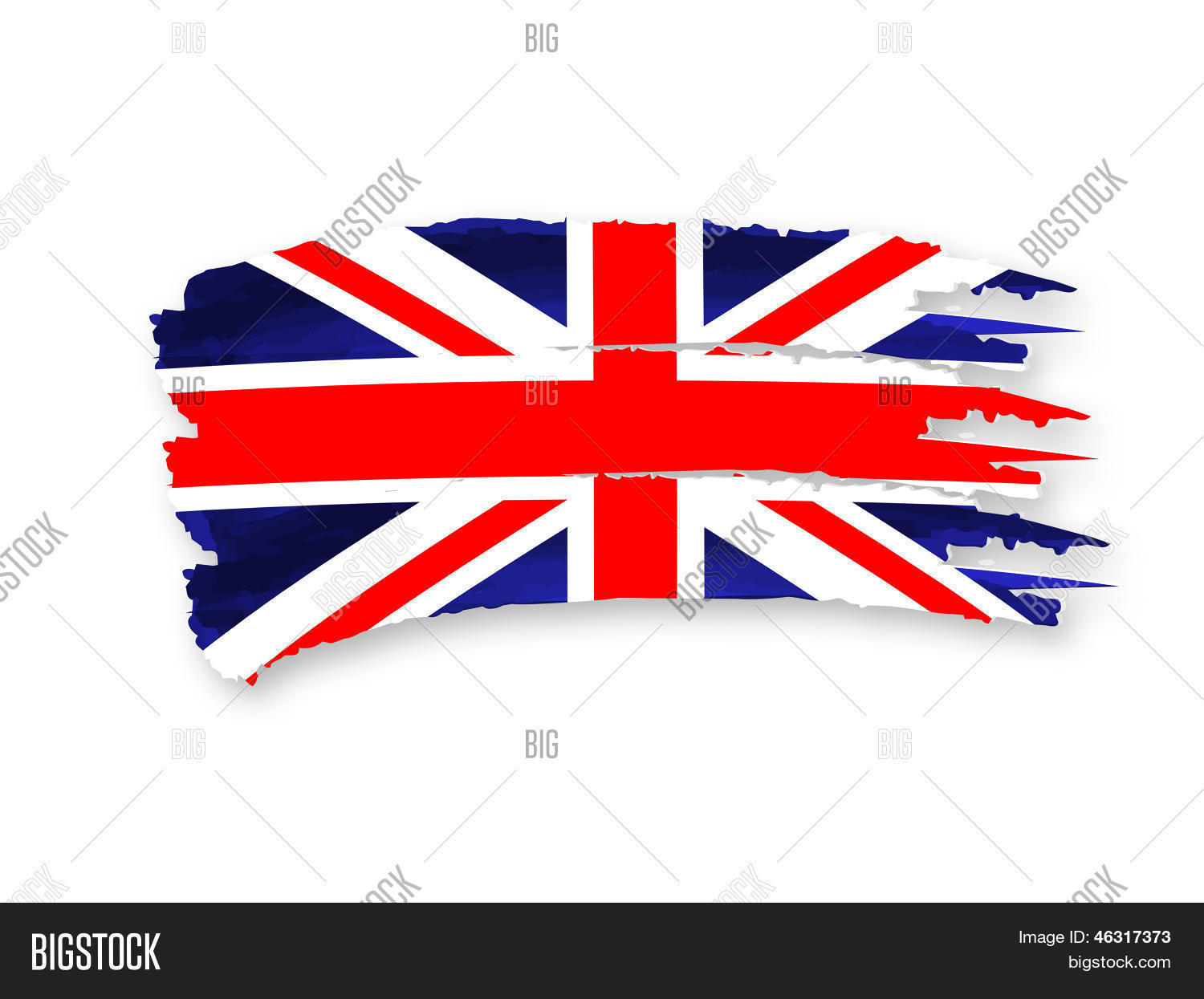British Flag Image & Photo (Free Trial) | Bigstock