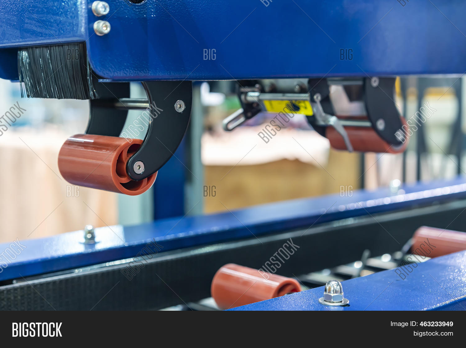 Close Upper Urethane Image & Photo (Free Trial) | Bigstock