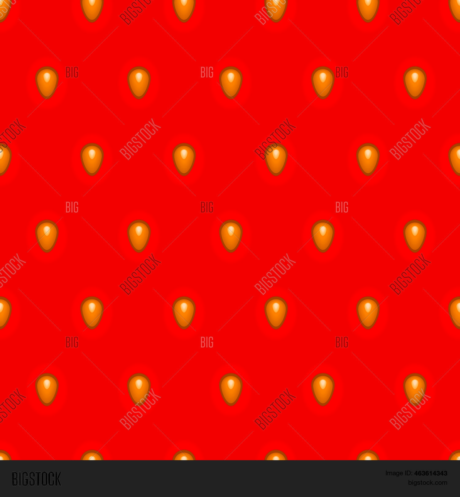Strawberry Texture Vector & Photo (Free Trial) | Bigstock