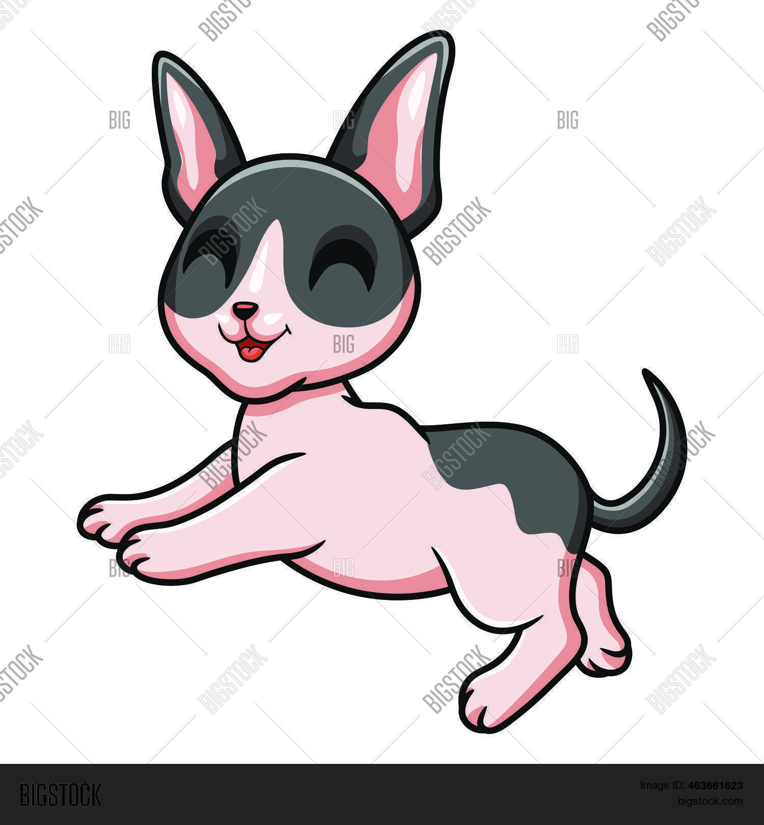 Vector y foto Vector Illustration (prueba gratis) | Bigstock