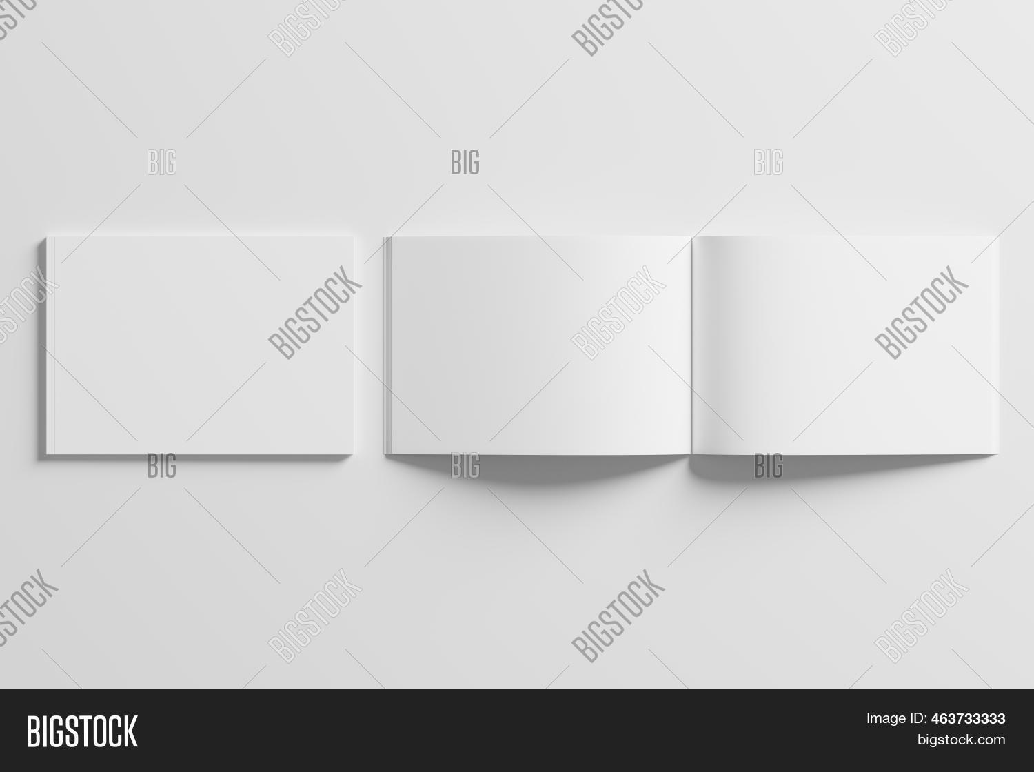 A4 Landscape Image & Photo (Free Trial) | Bigstock