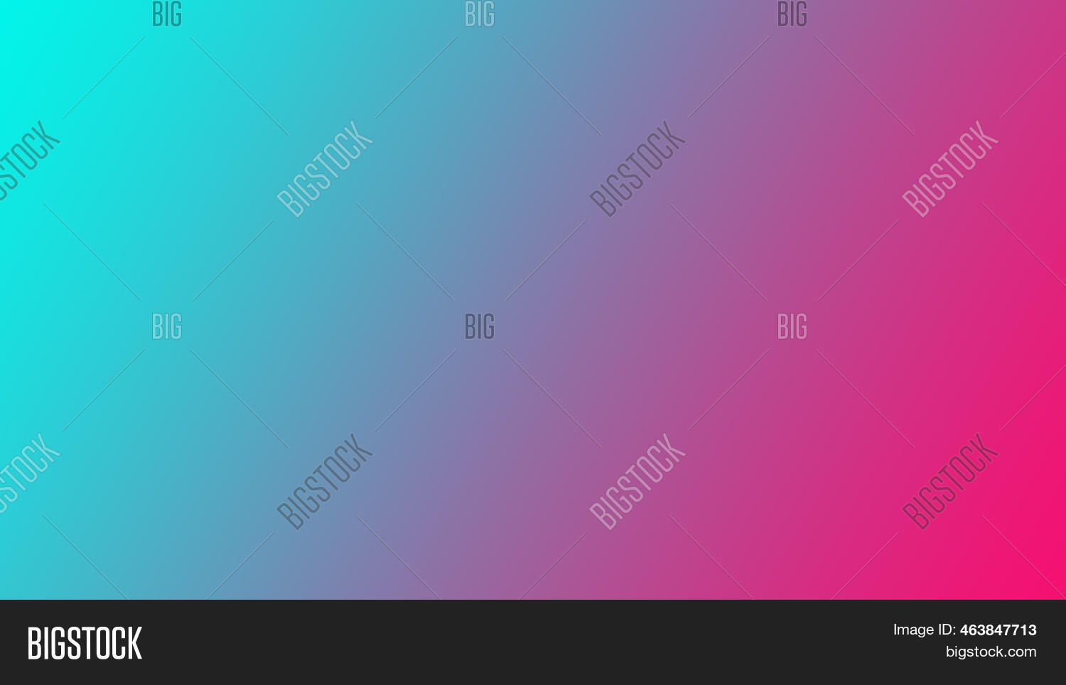 Neon Pink Cerulean Image & Photo (Free Trial) | Bigstock