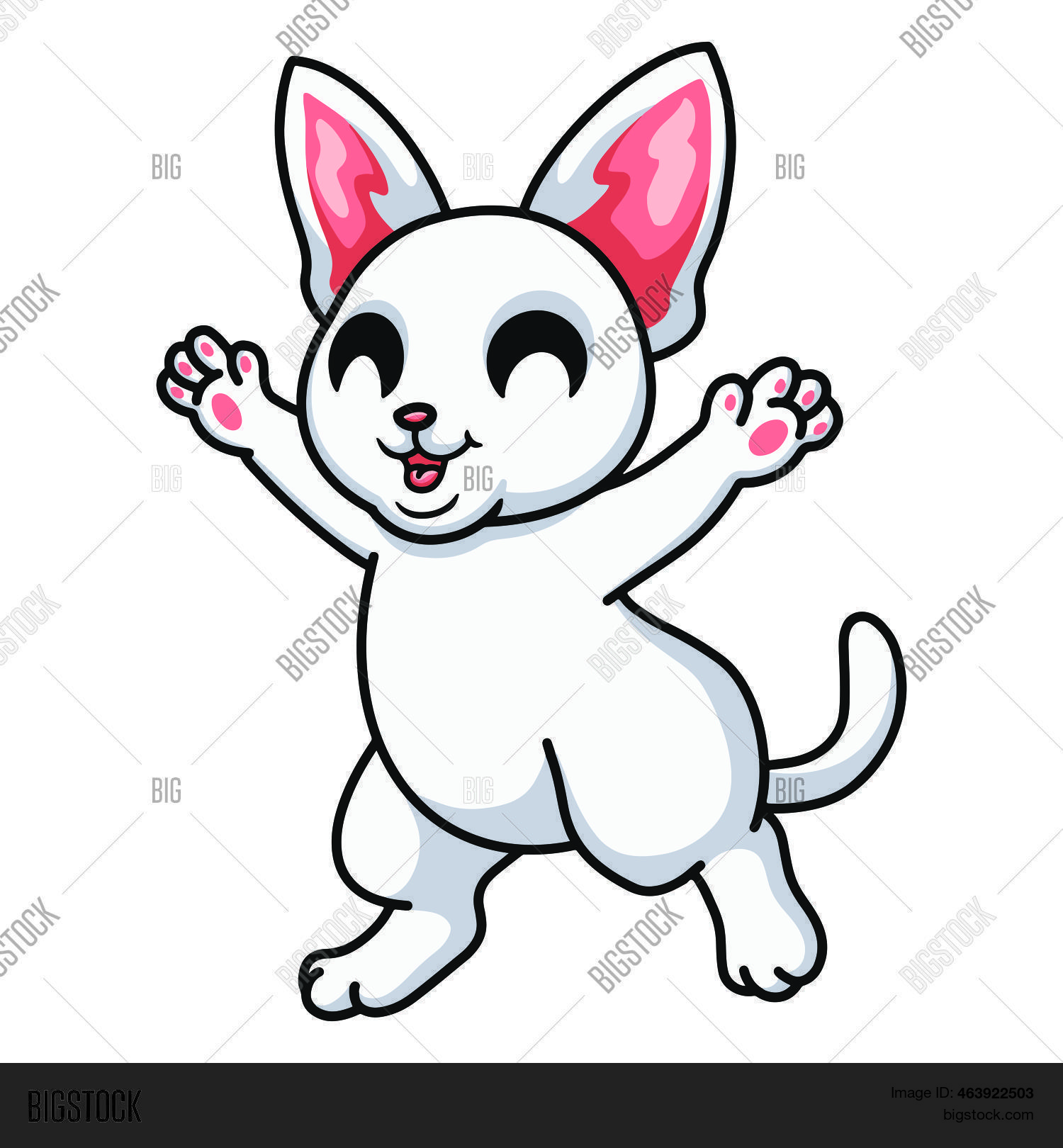 Vector y foto Vector Illustration (prueba gratis) | Bigstock