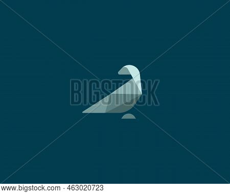 Geometric Dove Images, Illustrations & Vectors (Free) - Bigstock
