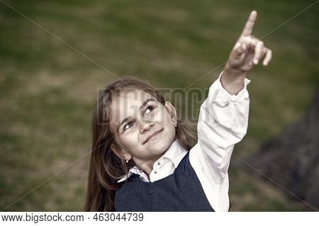 Look Over There. Image & Photo (Free Trial) | Bigstock