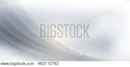 Abstract 3d Curve Vector & Photo (Free Trial) | Bigstock
