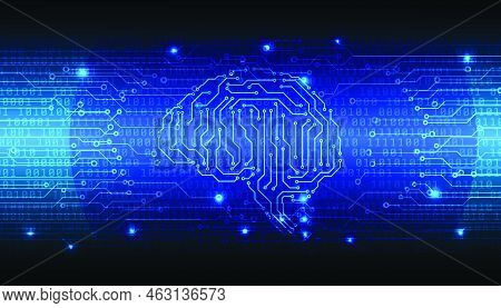 Circuit Board Encoder Vector & Photo (Free Trial) | Bigstock