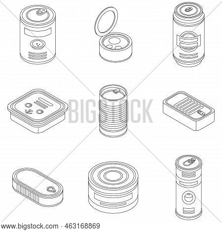 Packaging Tin Images, Illustrations & Vectors (Free) - Bigstock