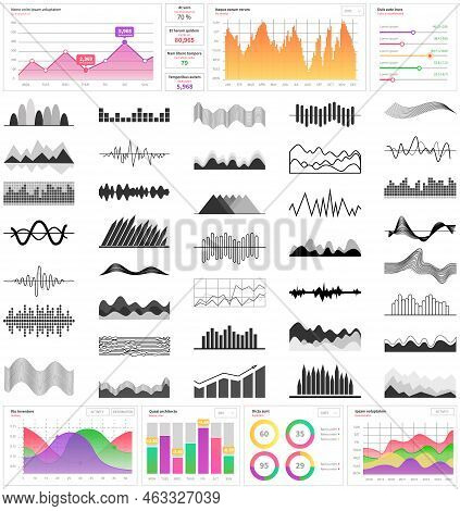 Infographic Chart Vector & Photo (Free Trial) | Bigstock