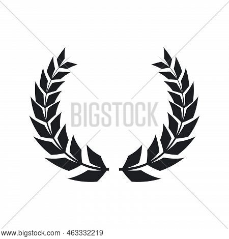 Greek Wreaths Vector & Photo (Free Trial) | Bigstock