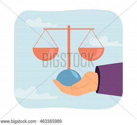 Human Hand Holding Vector & Photo (Free Trial) | Bigstock