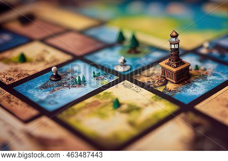 Simple Illustration Image & Photo (Free Trial) | Bigstock