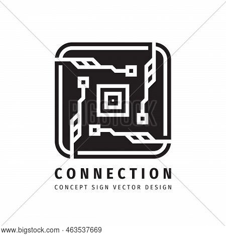 Electronic Technology Vector & Photo (Free Trial) | Bigstock