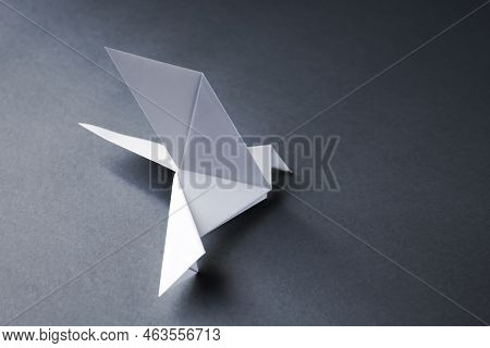 Geometric Dove Images, Illustrations & Vectors (Free) - Bigstock