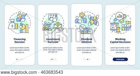 Types Financial Vector & Photo (Free Trial) | Bigstock