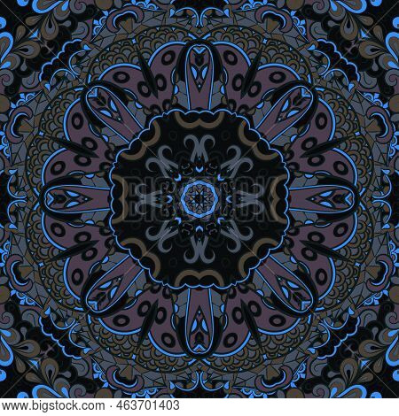 Seamless Tile Texture Vector & Photo (Free Trial) | Bigstock