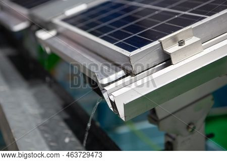 Close- Photovoltaic Image & Photo (Free Trial) | Bigstock