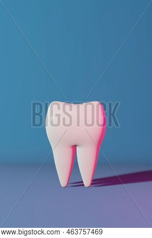 White Healthy Molar Image & Photo (Free Trial) | Bigstock
