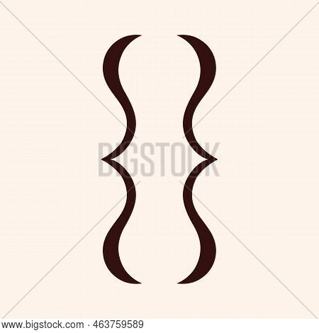 Curly Brackets