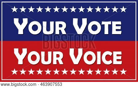 Your Vote Doesnt Count