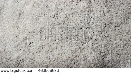 Coarse Rock Salt Full Image & Photo (Free Trial) | Bigstock