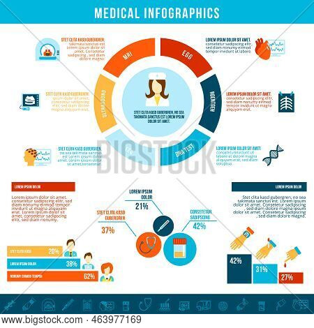 Medical Test Vector & Photo (Free Trial) | Bigstock