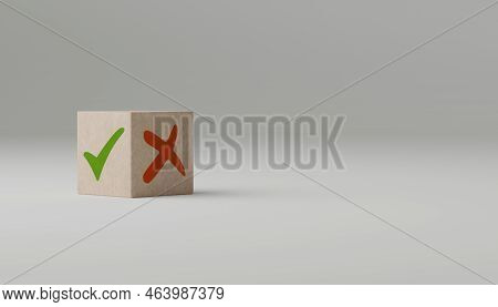 Pros Cons Concept. Image & Photo (Free Trial) | Bigstock