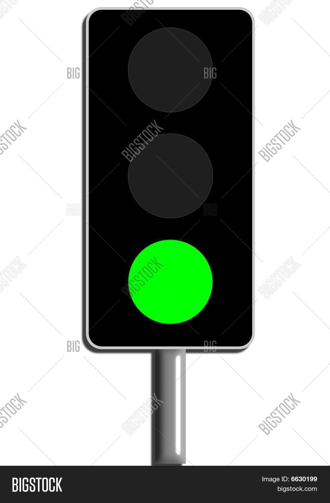Traffic Sign Go Image & Photo (Free Trial) | Bigstock